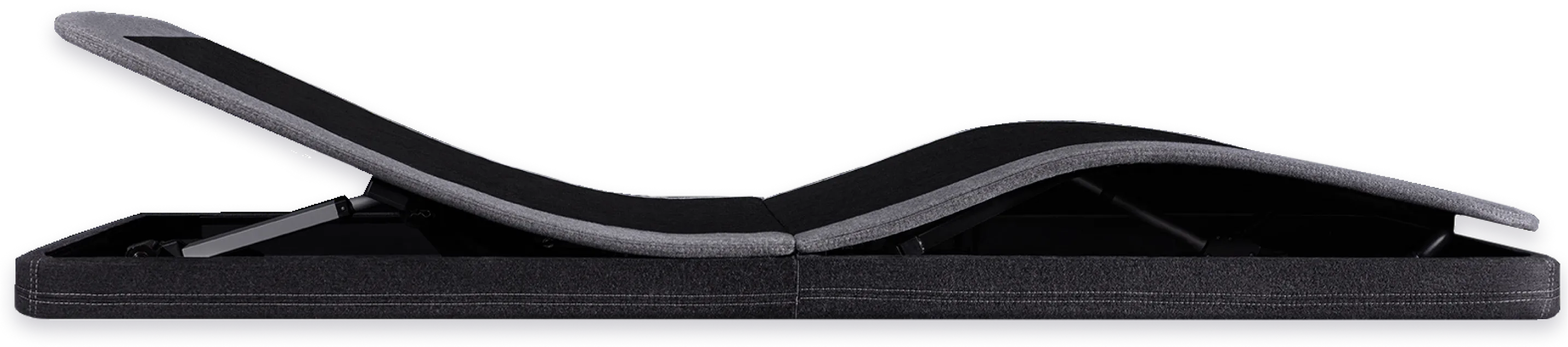 Smart & Adjustable Beds | Ergomotion